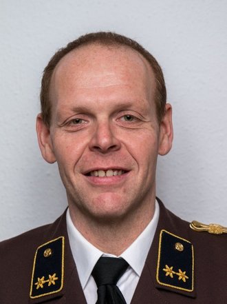 Bezirks-Feuerwehrkommando Perg - Bezirk Perg