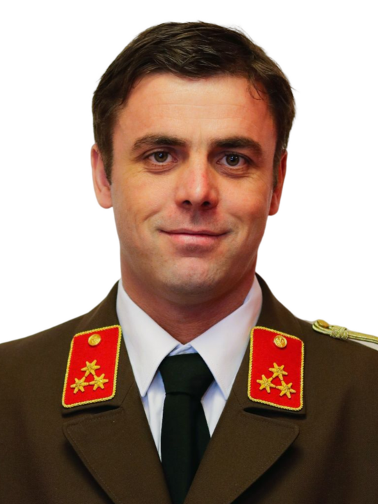 Bezirks-Feuerwehrkommando Perg - Bezirk Perg