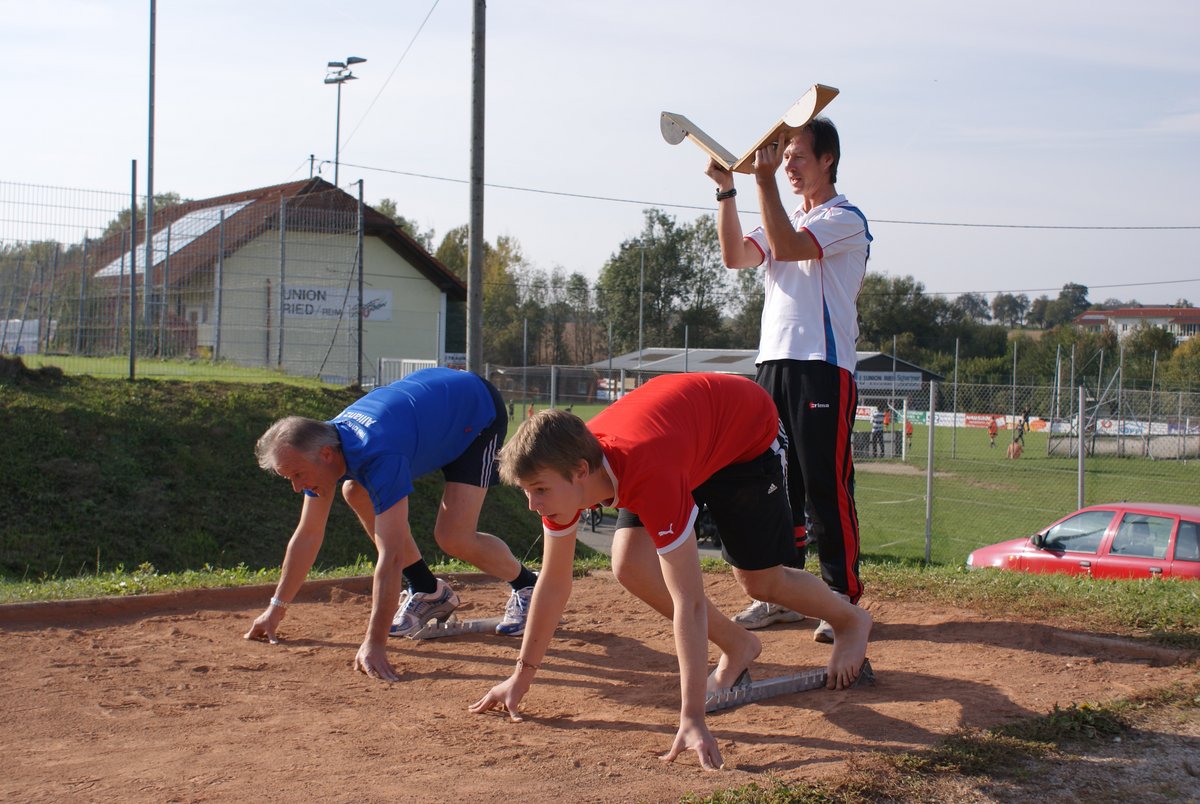 ÖSTA - Abnahmen 2020 - Bezirk Perg