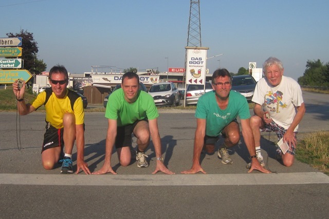 ÖSTA Abnahmen 2015 - Bezirk Perg